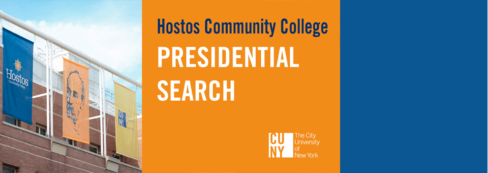 Home - Hostos Community College