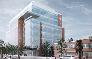 Capital Projects - Hostos Community College
