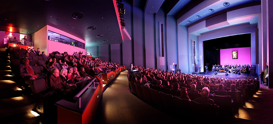 Box Office - Hostos Community College