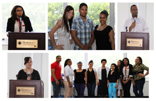 CLIP and CUNY Start Conclude the Academic Year by Celebrating Students ...