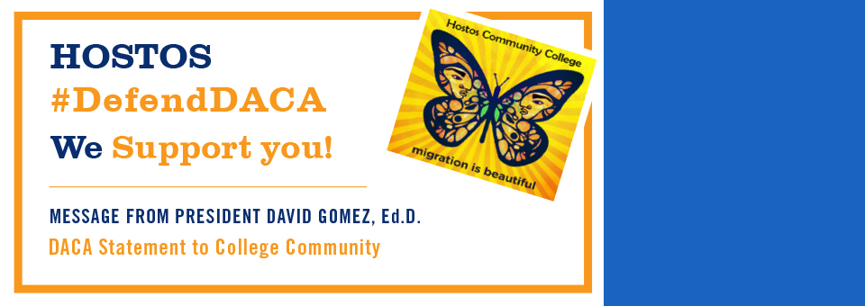 Home - Hostos Community College