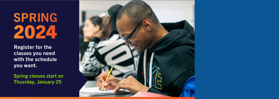 Home - Hostos Community College