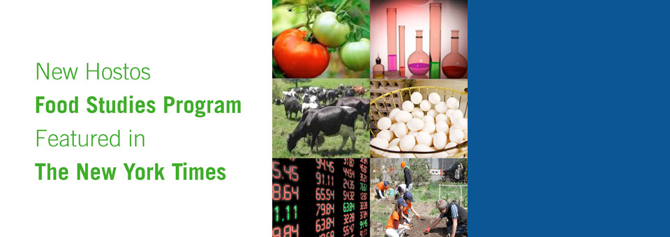 Home - Hostos Community College