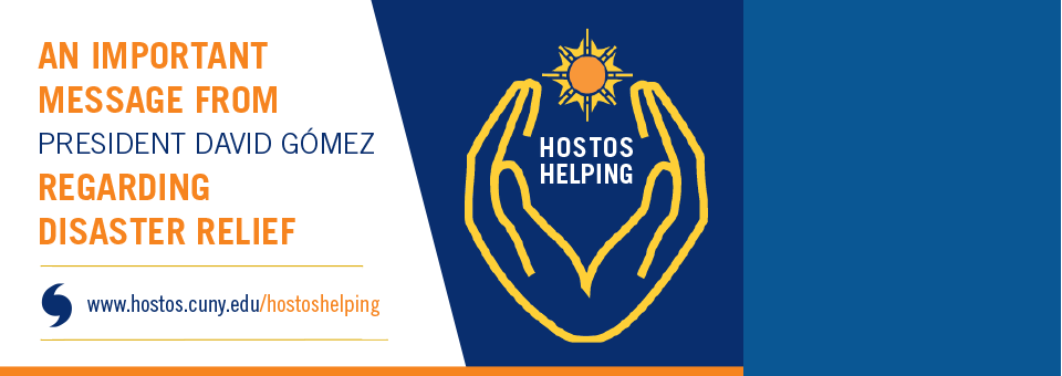 Home - Hostos Community College