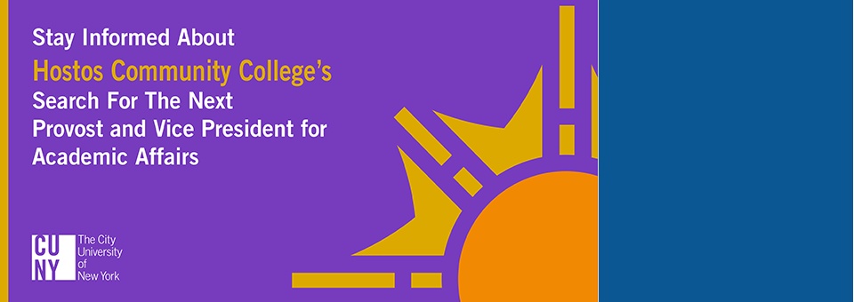 Home - Hostos Community College