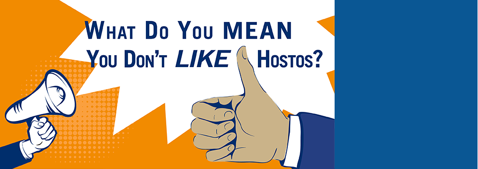 Home - Hostos Community College