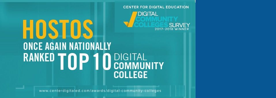 Home - Hostos Community College