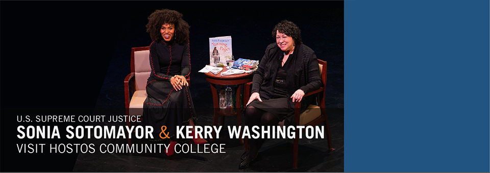 Home - Hostos Community College