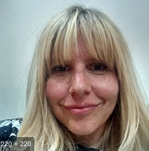 Nicole Wallenbrock, PhD - Hostos Community College