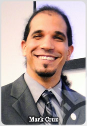 Mark Cruz - Hostos Community College