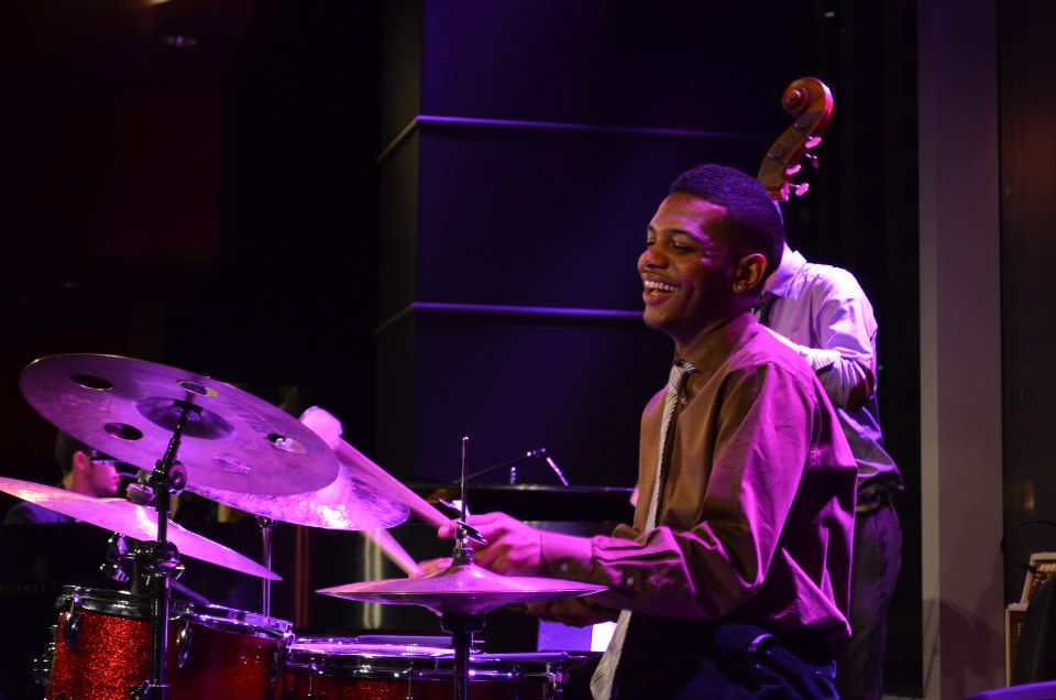 Blind Spot Press release Photos