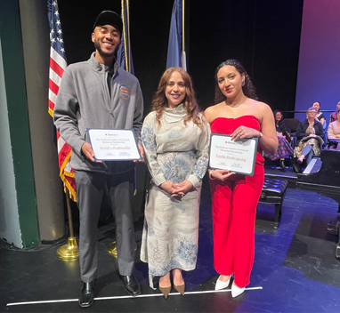 Hostos Celebrates 41st Honors Convocation, Recognizing Students ...