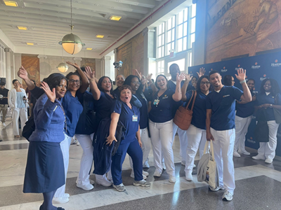 Hostos Community College Expands its Campus into the Historic Bronx ...