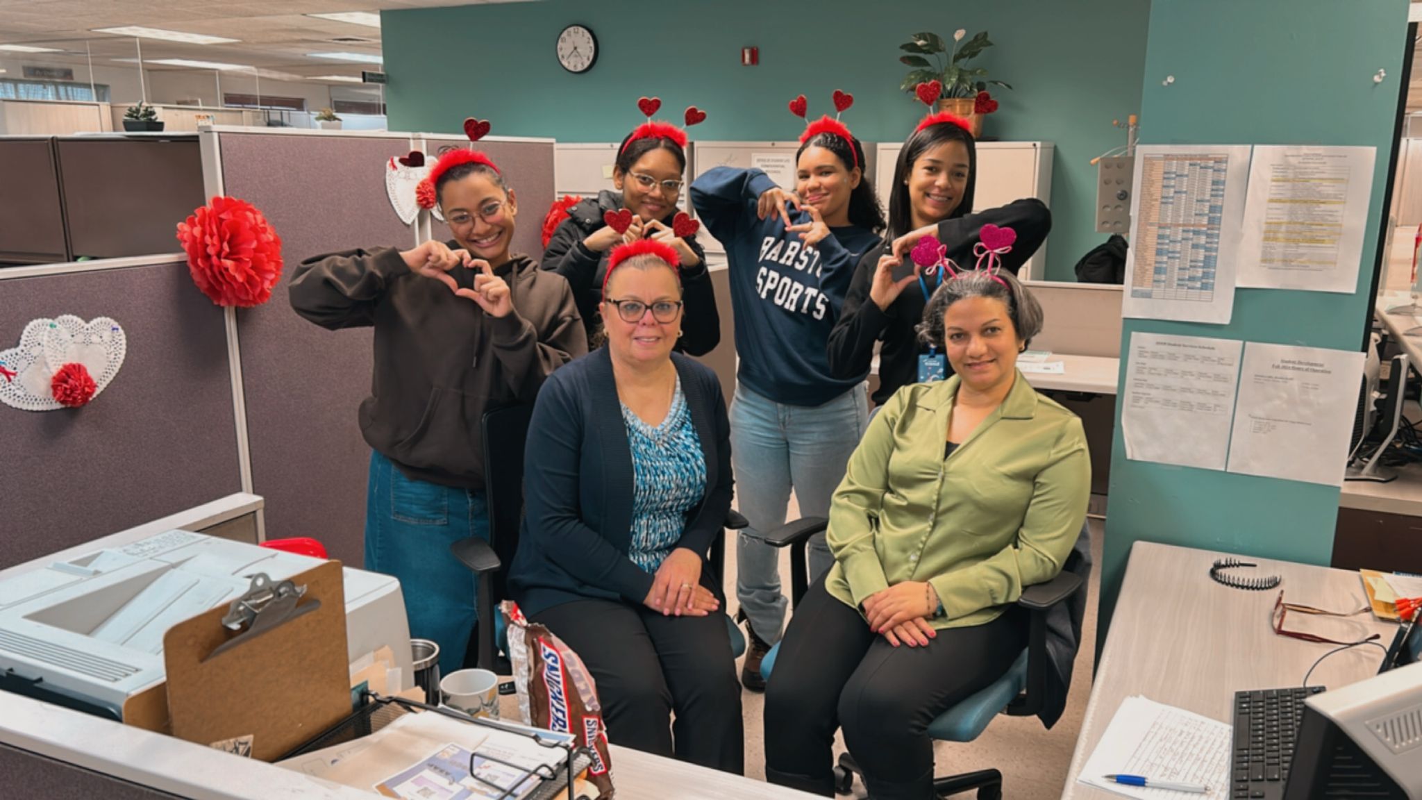 One Stop Center - Hostos Community College