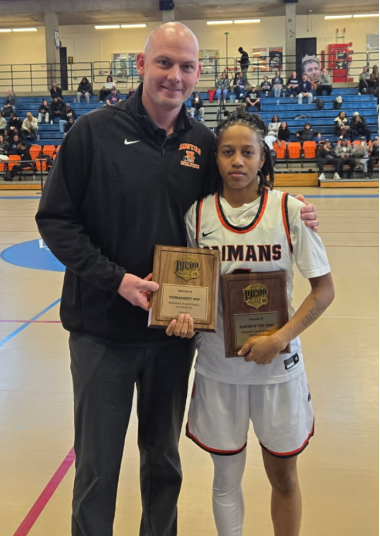 The Hostos Caimans Make History on the Basketball Court, Earning Major ...