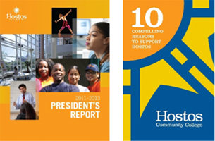 Hostos Wins Again! - Hostos Community College