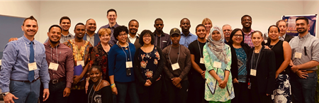 Hostos Joint Dual Engineering Program Students and Alumni Shine ...