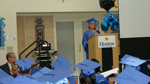 The Adult Learning Center’s HSE Graduation Ceremony Salutes Students ...