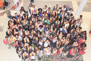 Hostos Leadership In The Spotlight - Hostos Community College