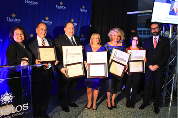 Hostos Celebrates Hispanic Heritage Month - Hostos Community College