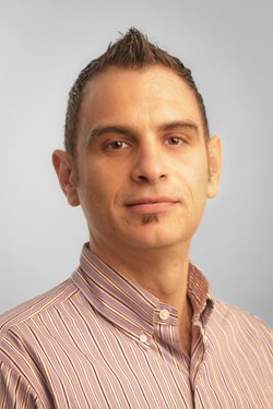 Dr. Yoel Rodríguez Earns Fulbright Award - Hostos Community College