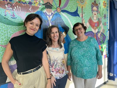 Hostos Professor Sarah Hoiland and Colleagues at John Jay Receive NSF ...