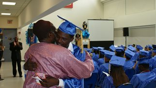 The Adult Learning Center’s HSE Graduation Ceremony Salutes Students ...