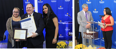 Hostos Celebrates Hispanic Heritage Month - Hostos Community College