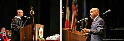 Hostos Celebrates Largest Graduating Class In College’s History ...