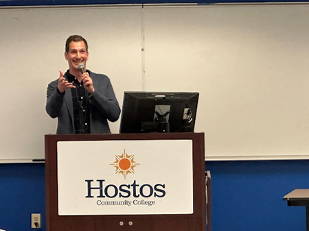 Important Discussion on the Use of Authentic Listening to Mitigate Hate ...